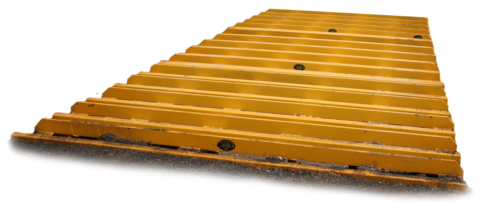 Contact - Home Page - Rumble Grate LLC. - Trackout Control